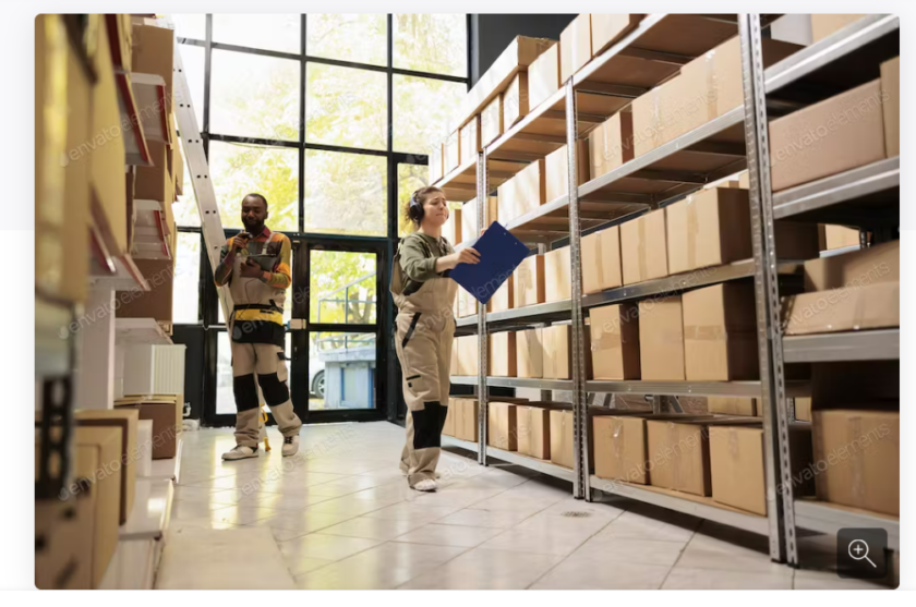 Offsite Storage Solutions – Office Pros USA